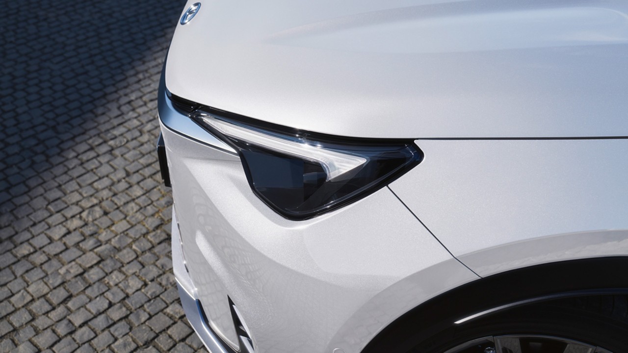 Lexus LBX o híbrido mais compacto da Lexus | Lexus Portugal