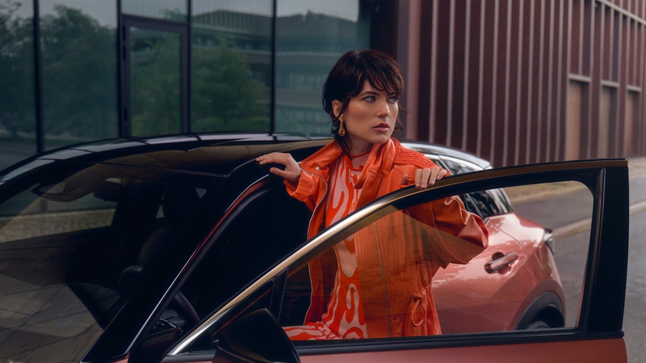 Lexus LBX o híbrido mais compacto da Lexus | Lexus Portugal