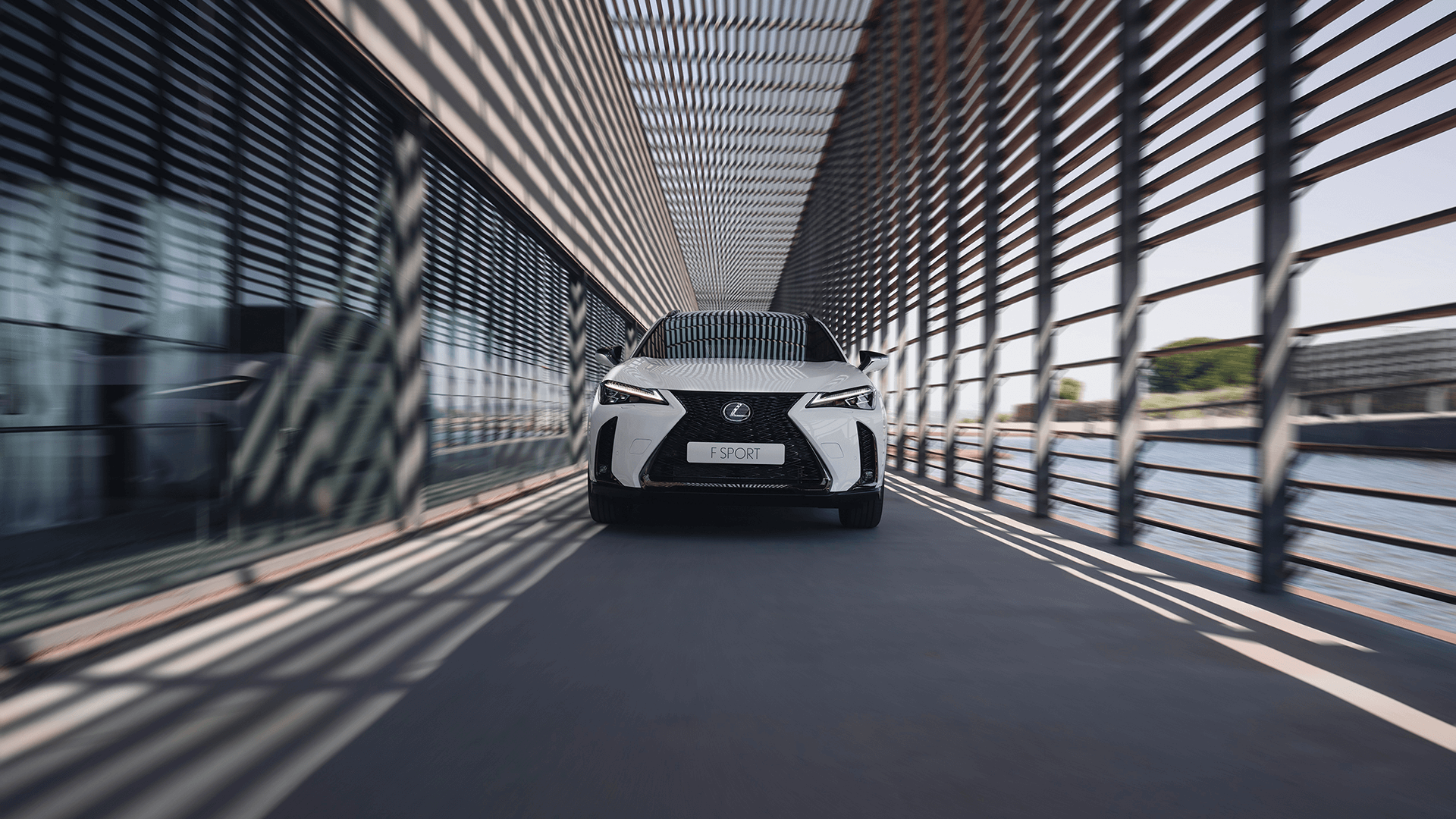 Lexus UX | Lexus Portugal