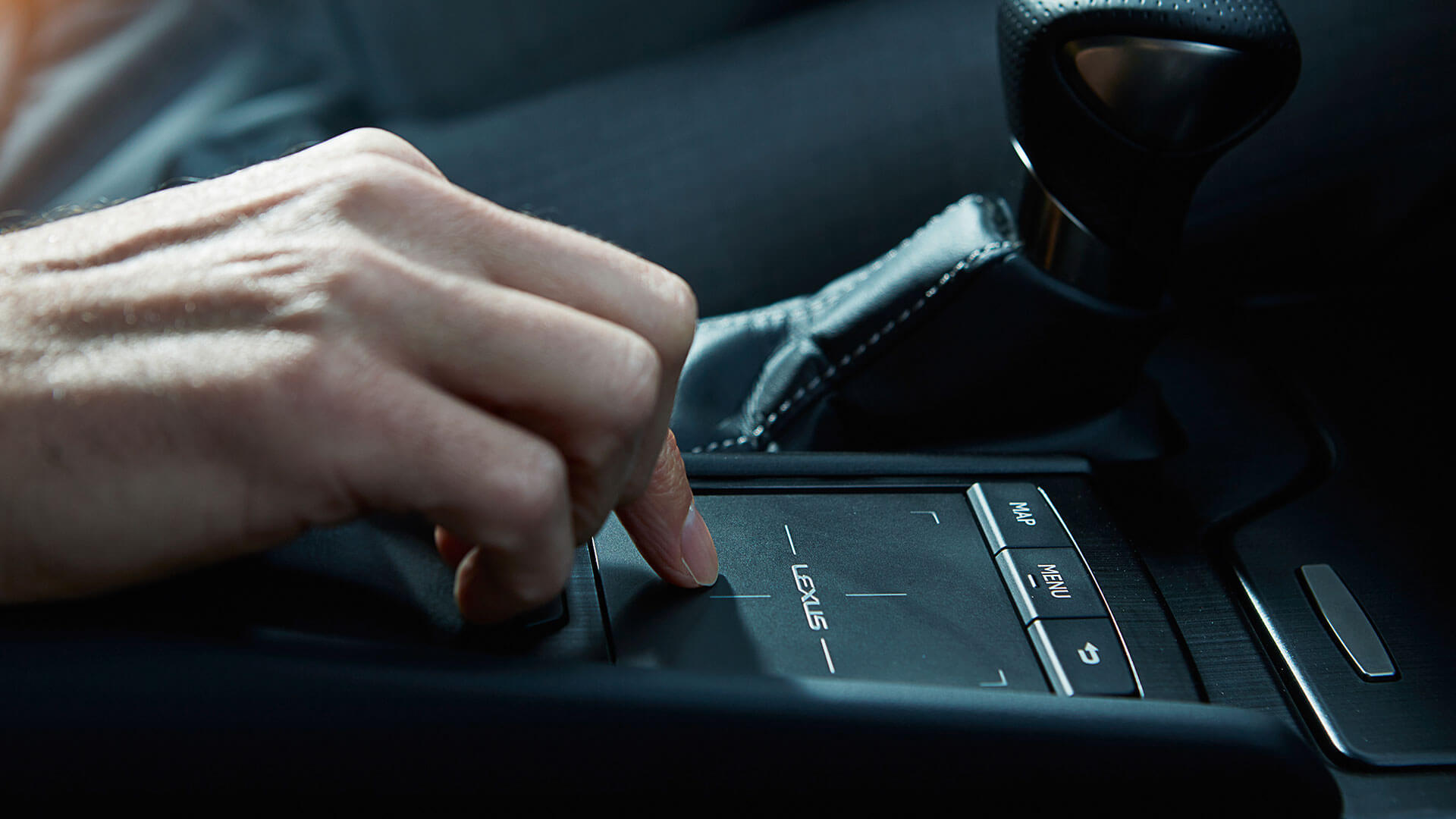 Lexus ES 300h | Sedan Exemplar, Único | Lexus Portugal