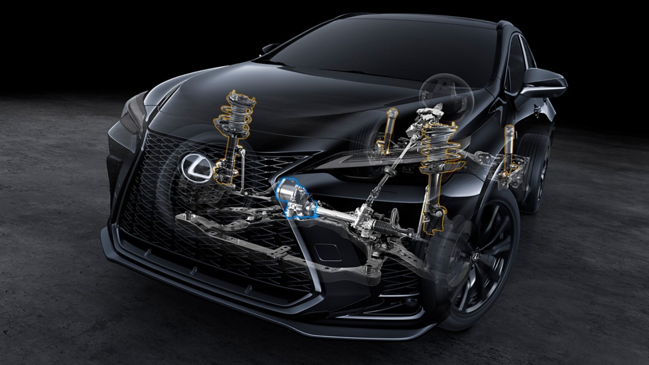 Proprietários Lexus | Conheça as Vantagens de Conduzir um Lexus | Lexus ...